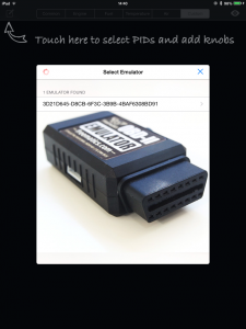 Freematics – Freematics OBD-II Emulator MK2