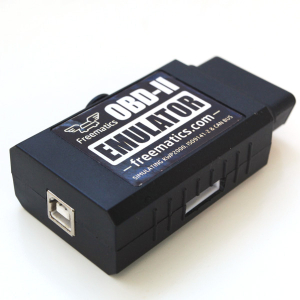 Freematics – Freematics OBD-II Emulator MK2