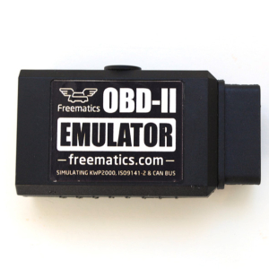 Freematics – Freematics OBD-II Emulator MK2