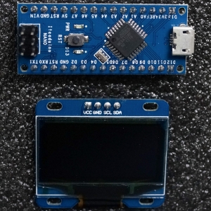 Freematics – Freematics Nano Kit (Arduino Nano based)