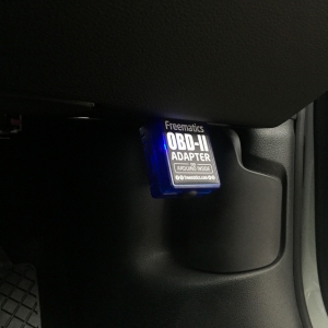 Freematics – Freematics Vehicle Data Logger V3