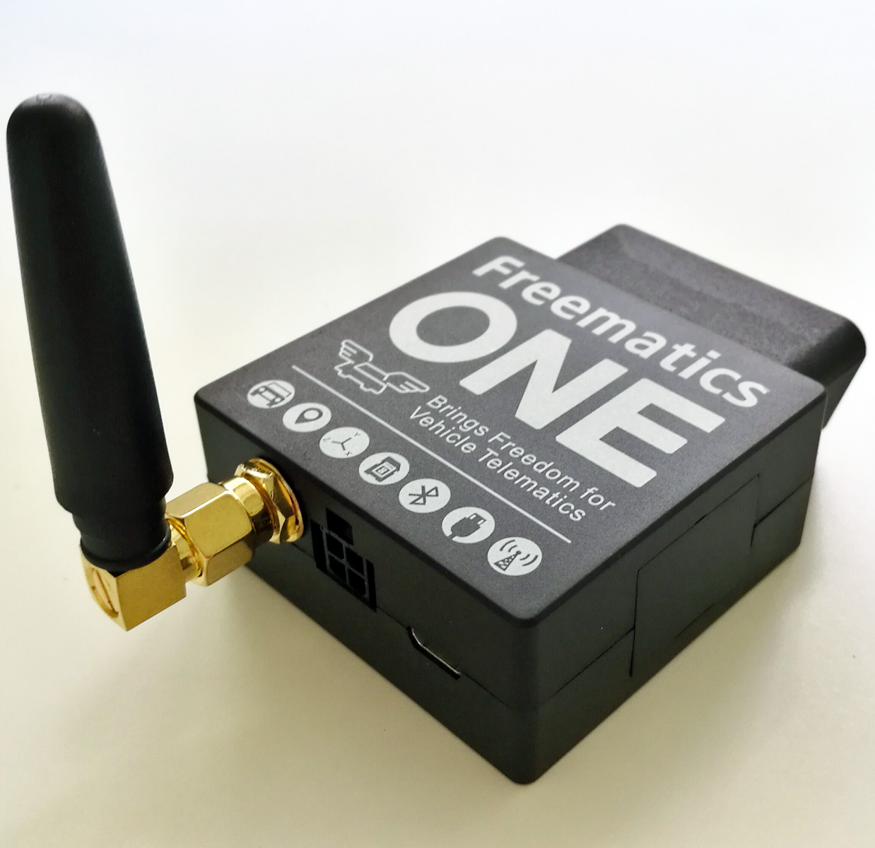 Freematics – Freematics ONE+