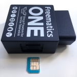 Freematics – Freematics ONE+ Developers Guide
