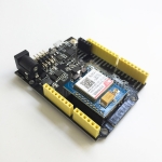 Freematics – Freematics ESP32 OBD Kit