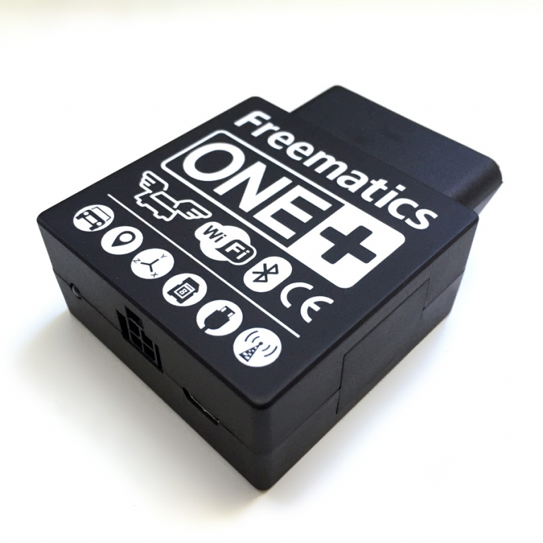 Freematics – Freematics ONE+ Model A