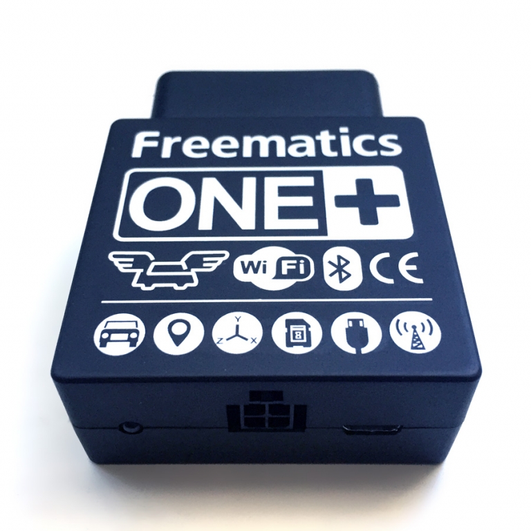 Freematics – Freematics ONE+ Model A