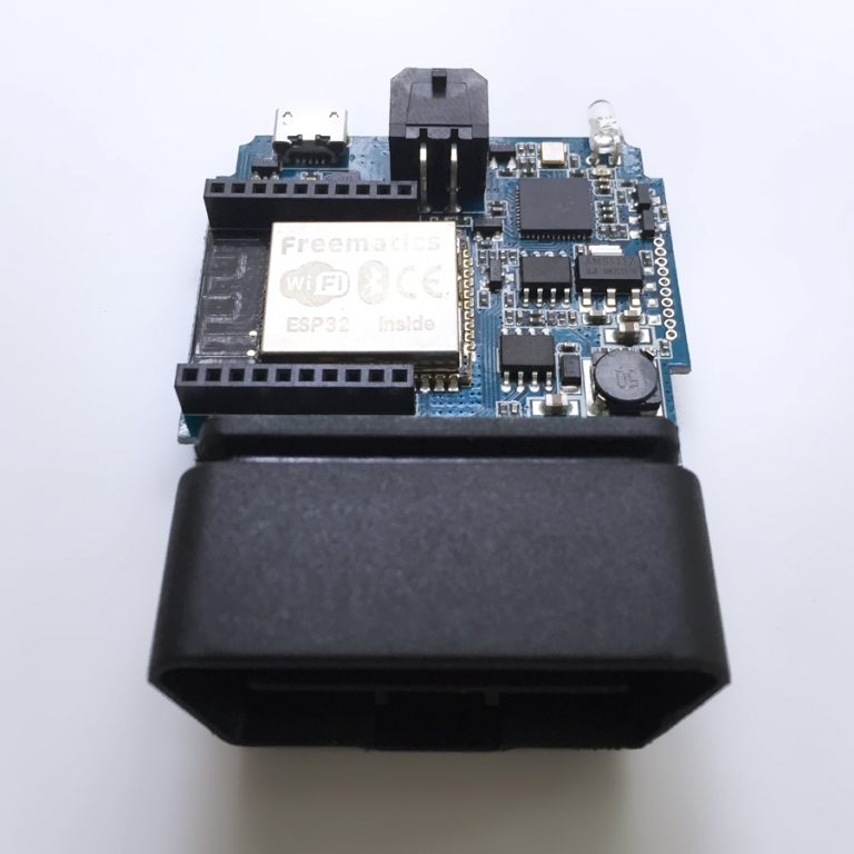 Freematics – Freematics ONE+ Model A