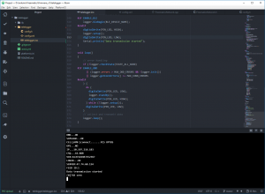 Freematics – Freematics ONE+ Developers Guide