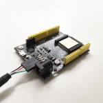 Freematics – Freematics ESP32 OBD Kit