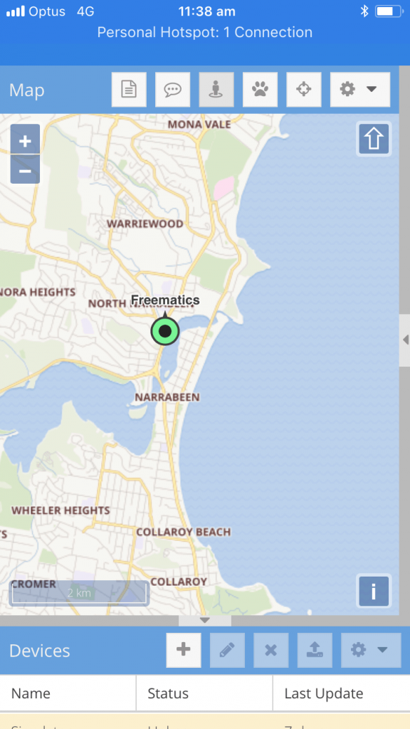 Freematics – Freematics GPS Tracker Kit