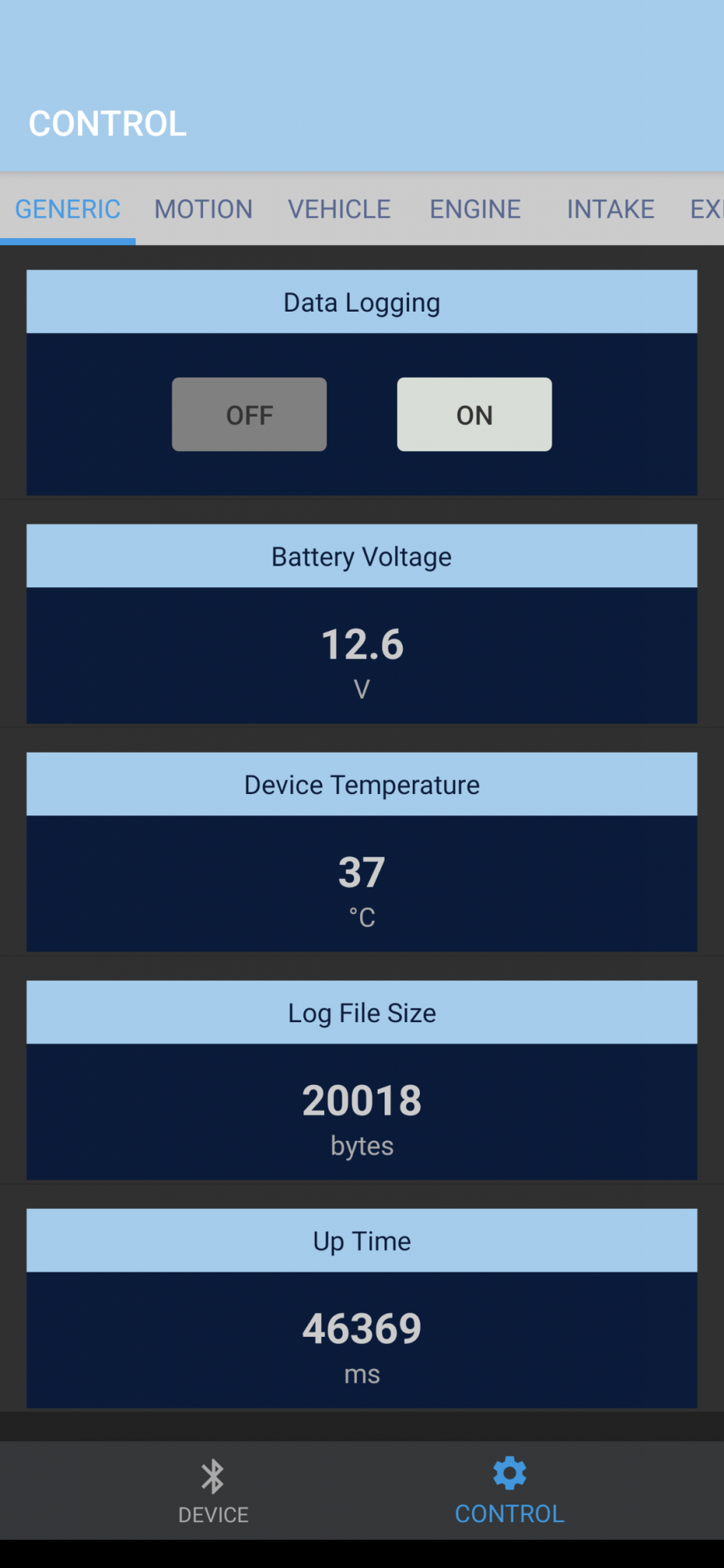 Freematics – Freematics ONE